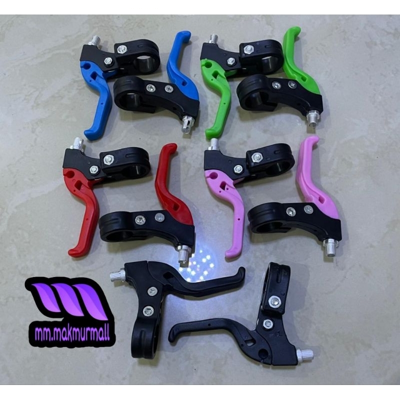 Jual Handle Rem Sepeda anak ( sepasang ) | Shopee Indonesia