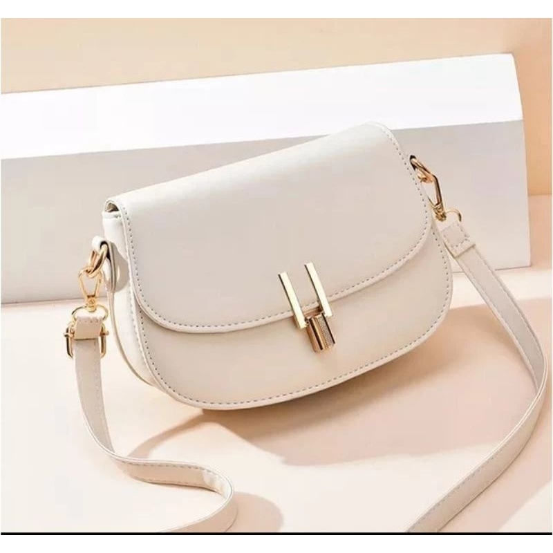 Jual Tas Slempang Wanita Terbaru 2025 Slingbag Terbaru Tas Remaja Tas ...