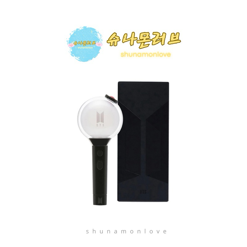 Jual [Pre-Order] Official Light Stick BTS SE Ver. | Shopee Indonesia