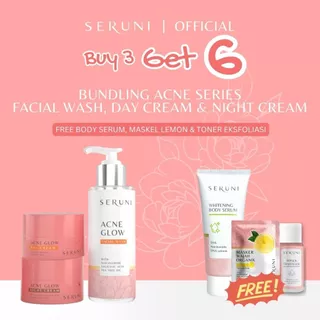 Toko Online Seruni Indonesia Official Store | Shopee Indonesia