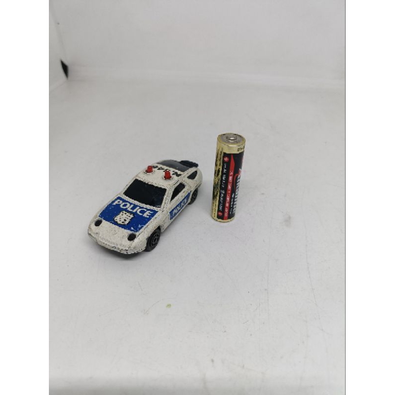 Jual MOBIL DIECAST MAJORETTE SONIC FLASHER | Shopee Indonesia