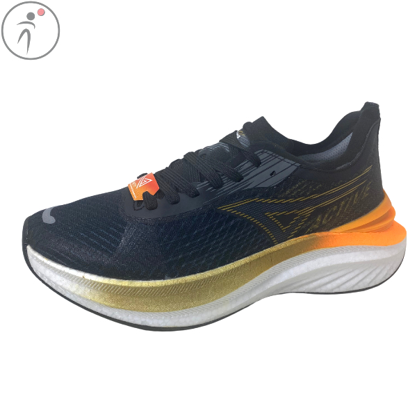 Jual Sepatu Running Ardiles Original PRP-NFINITY Flash Active NFINITYBO ...