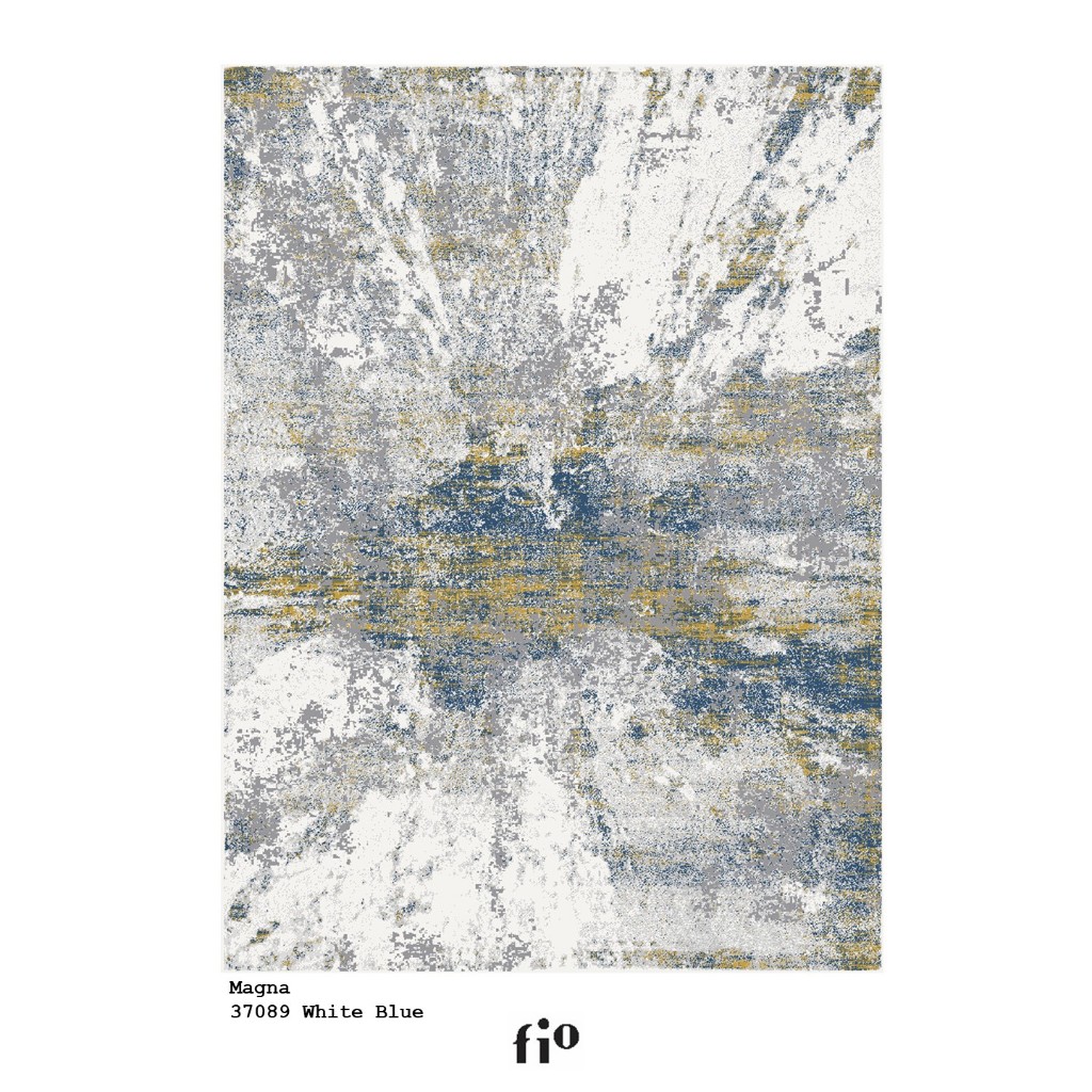 Jual Fio Karpet Lantai - Magna 37089 | Shopee Indonesia