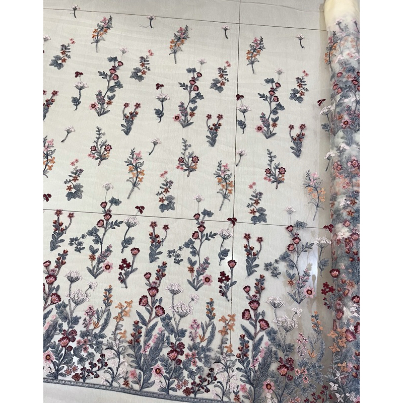 Jual tile garden, tile bordir, tile korea, tile motif, tile valentino ...