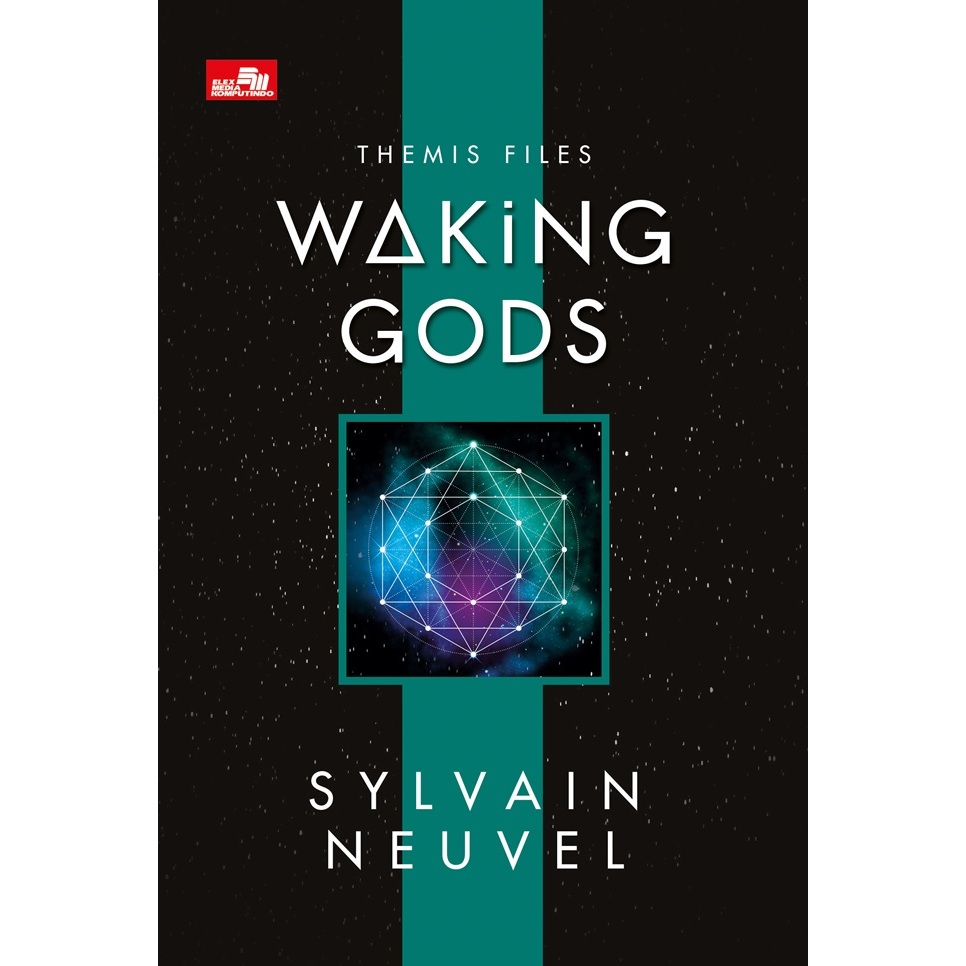 Jual Gramedia Manado - Themis Files: Waking Gods 2 | Shopee Indonesia