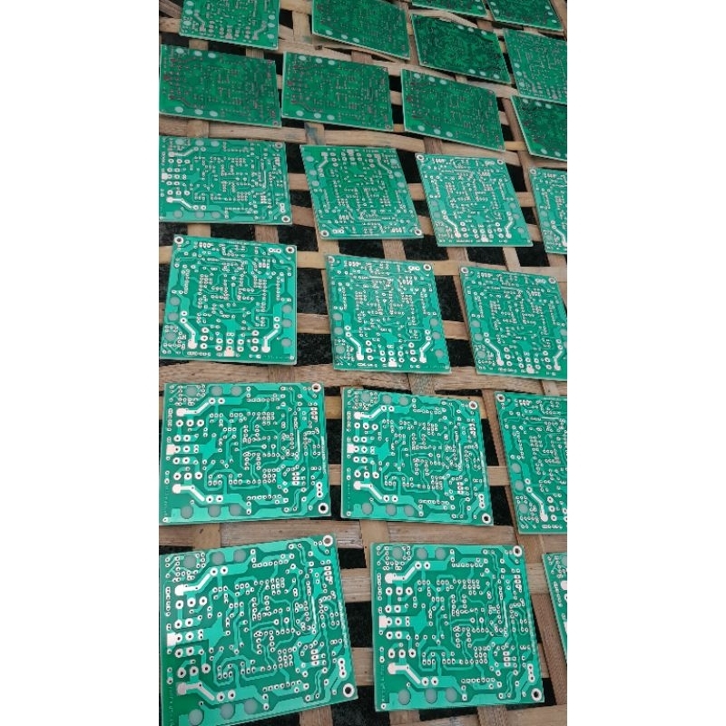 Jual jasa cetak pcb fiber | Shopee Indonesia