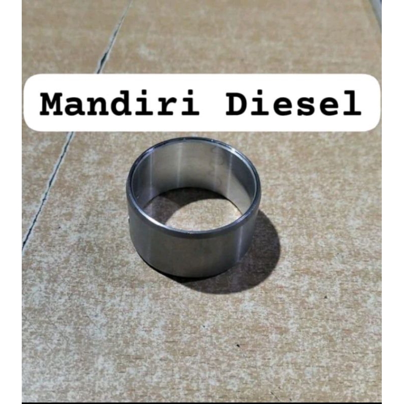 Jual 192F main bearing metal duduk mesin KAMA/KIPOR type 192F | Shopee ...