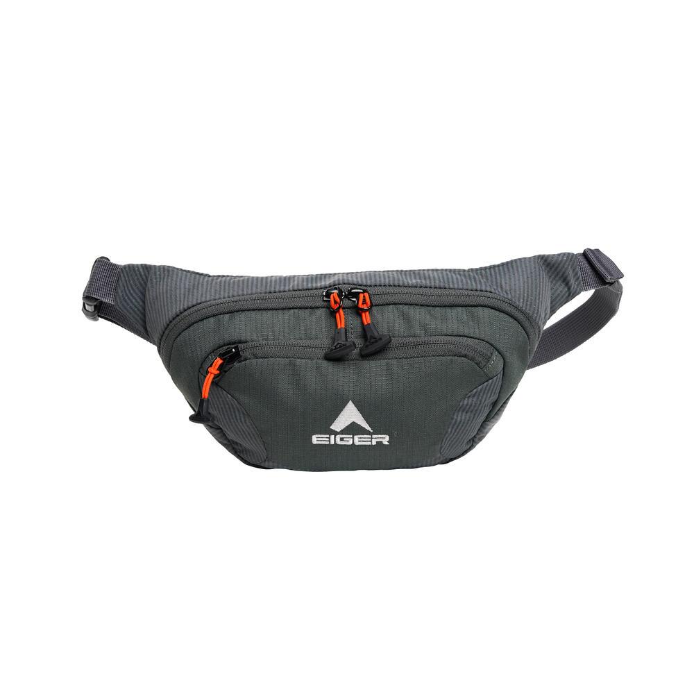 Jual EIGER Z-WAIST BAG MEDIUM-SL | Shopee Indonesia