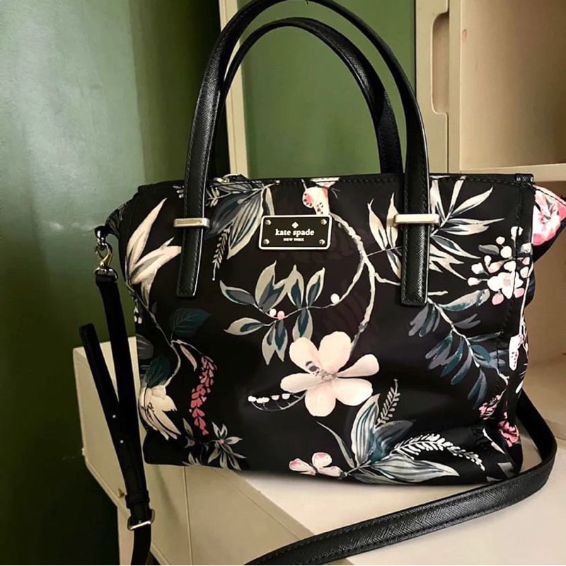 Jual Preloved Kate Spade Original yaa | Shopee Indonesia