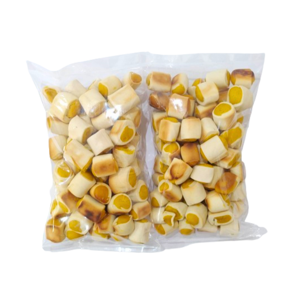 Jual Kue Nopia Potong Camilan Tradisional Enak Manis Gurih 200 Gram ...