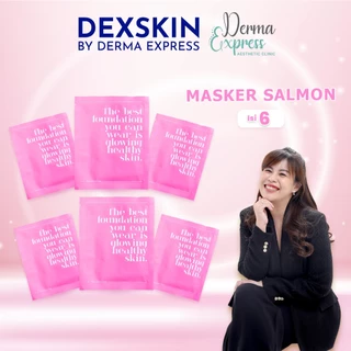 Toko Online Derma Express Official Shop | Shopee Indonesia