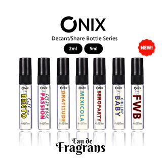 Jual parfum onix Harga Terbaik & Termurah Juli 2024 | Shopee Indonesia