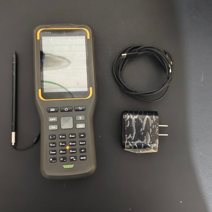 Jual Controller Android Hi-Target iHand30 Bekas / Hi Target iHand-30 ...