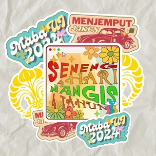 Produk Stikergw | Shopee Indonesia