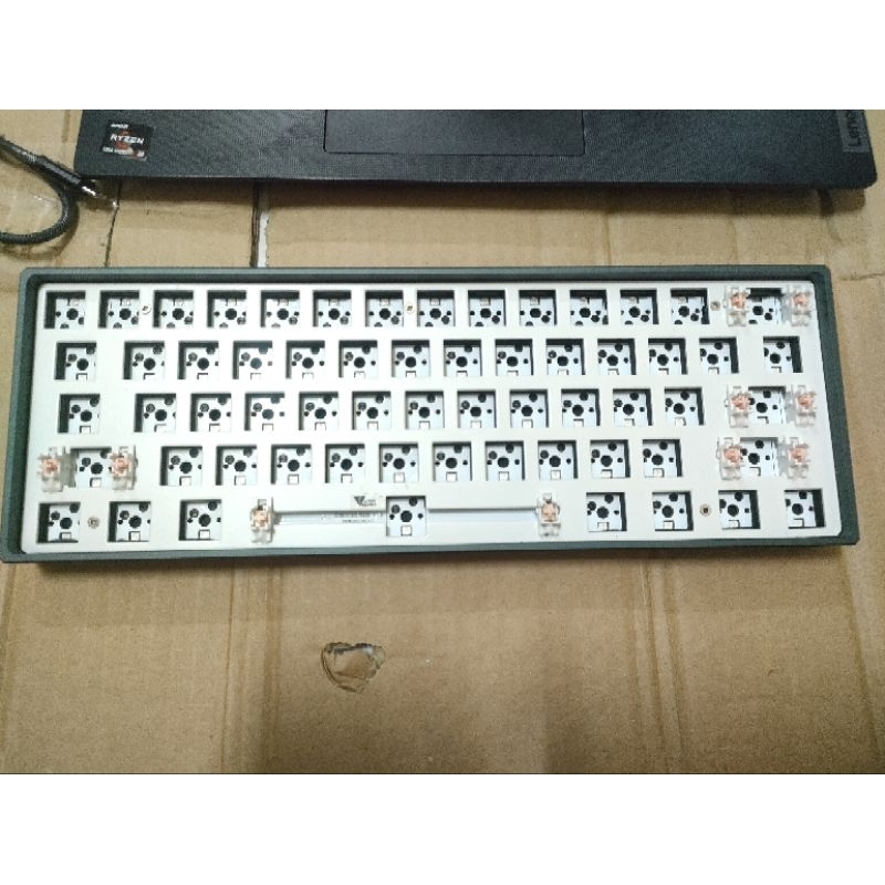 Jual Barebone Vortexseries Vx5 Pro Aluminium | Shopee Indonesia