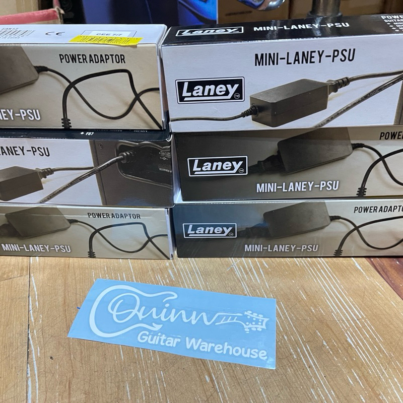 Jual Adaptor mini laney psu untuk ampli mini | Shopee Indonesia