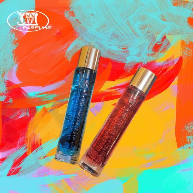 Jual im Parfum Original 100% BPOM / AROMA COWOK | Shopee Indonesia