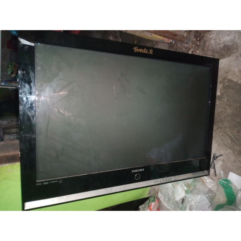 Jual Panel Layar Tv Plasma 42 inch,Samsung PS-42Q7H Original | Shopee ...