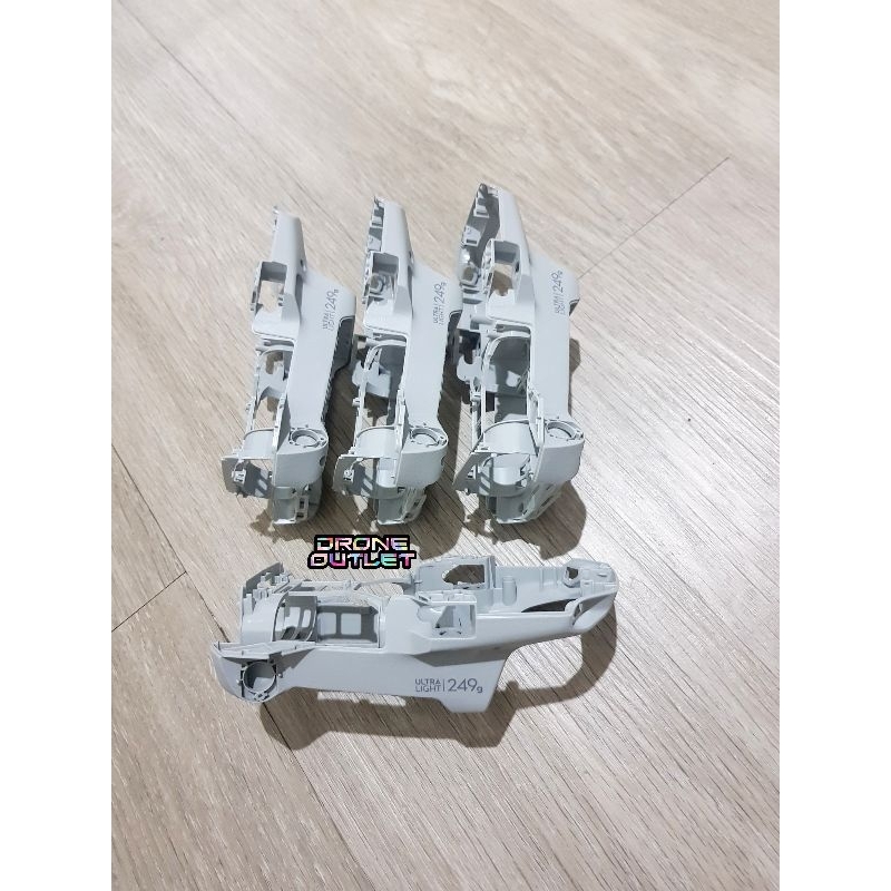 Jual Body Shell Drone Mavic Mini / Mini 2 / Mini SE Upper Middle Bottom ...