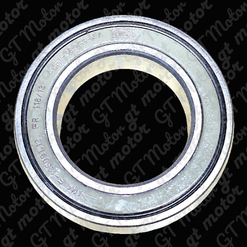 Jual Bearing Drive Shaft Kanan Ford Fiesta Ecosport | Shopee Indonesia