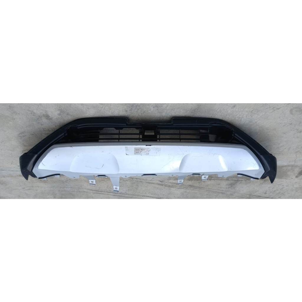 Jual BUMPER LOWER DEPAN BUMPER DEPAN BAGIAN BAWAH RUSH TERIOS 2018 2019 ...
