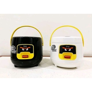 Jual RICE COOKER COSMOS CRJ-6601 penanak nasi pemanas nasi magic jar ...