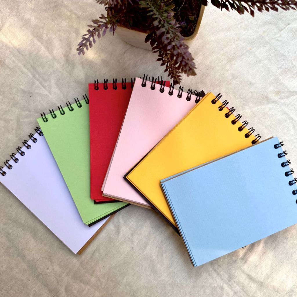 Jual BUKU SKETSA MINI / SKETCHBOOK / SKETCHBOOK BROWN / SKETCH BOOK ...