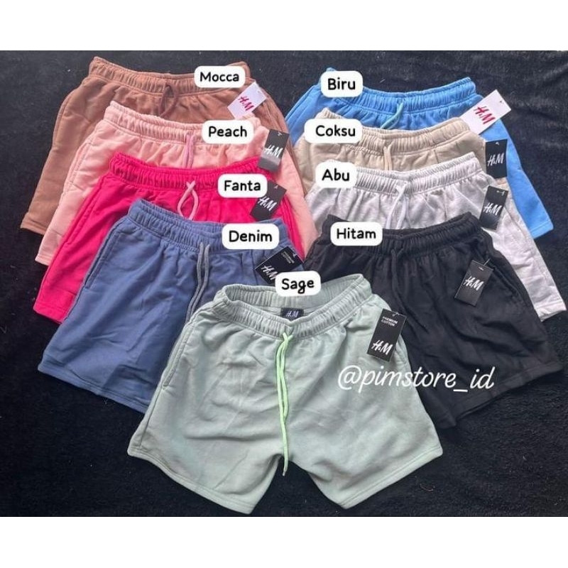 Jual SHORT PANTS HOTPANTS CELANA PENDEK CARGO ORIGINAL FREE ZIP PLASTIK SABLON PREMIUM | Shopee ...