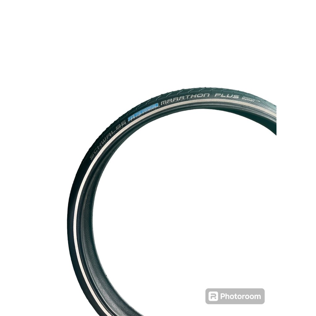 Jual Ban Schwalbe 20 x 1.35 Marathon Plus Original | Shopee Indonesia