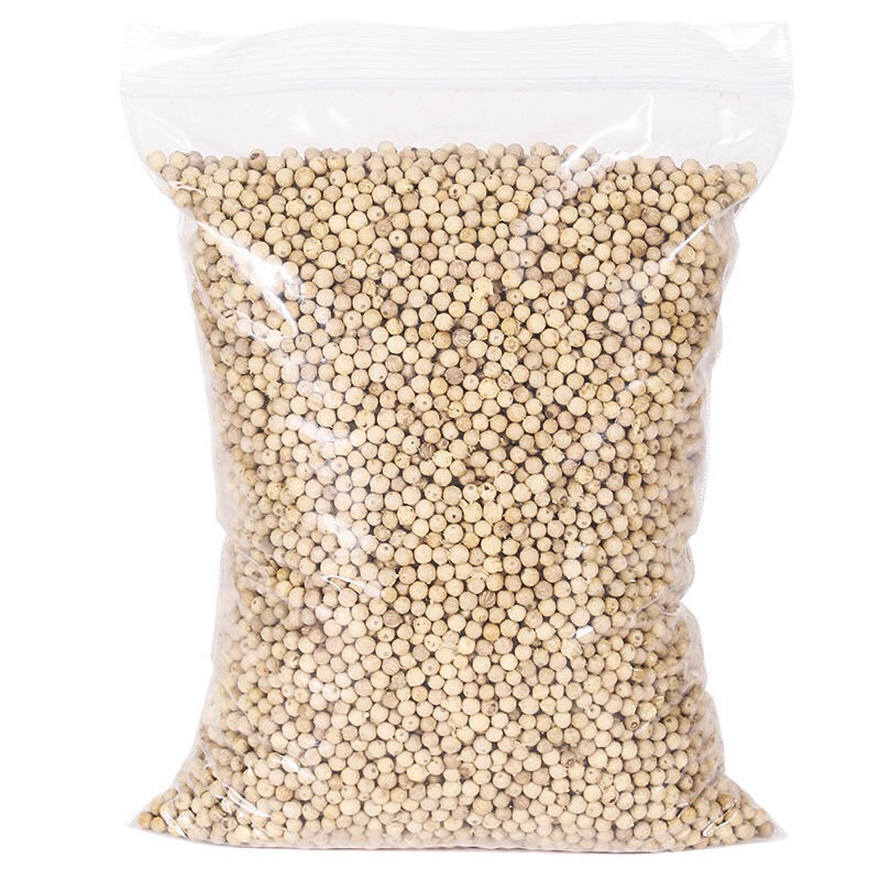 Jual Lada Putih Butir / Merica / White Papper Seed 500 - 1000 g ...