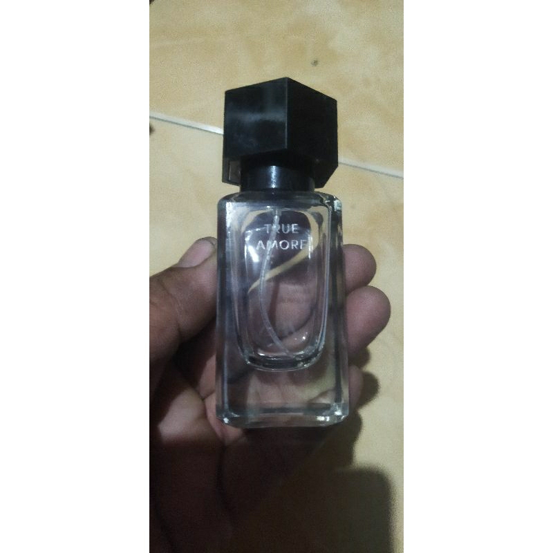 Jual botol kosong parfum Zara | Shopee Indonesia