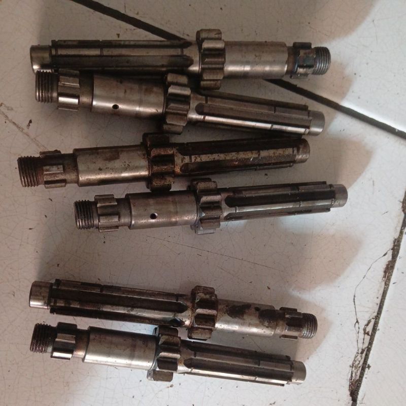 Jual as rasio gigi 1 ninja r atau rr | Shopee Indonesia