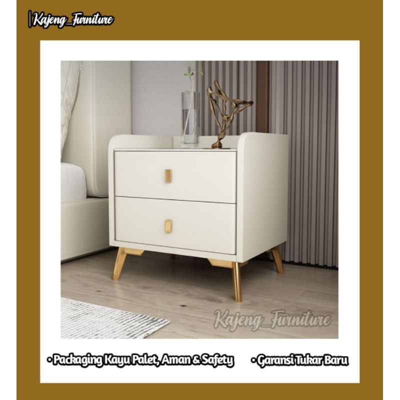 Jual Meja nakas, nakas minimalis, nakas modern, nakas side bed, nakas ...
