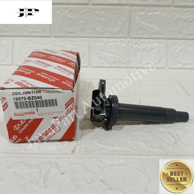 Jual Ignition Coil Koil Pengapian Toyota Avanza 1.3cc 1.5cc Grand Max ...