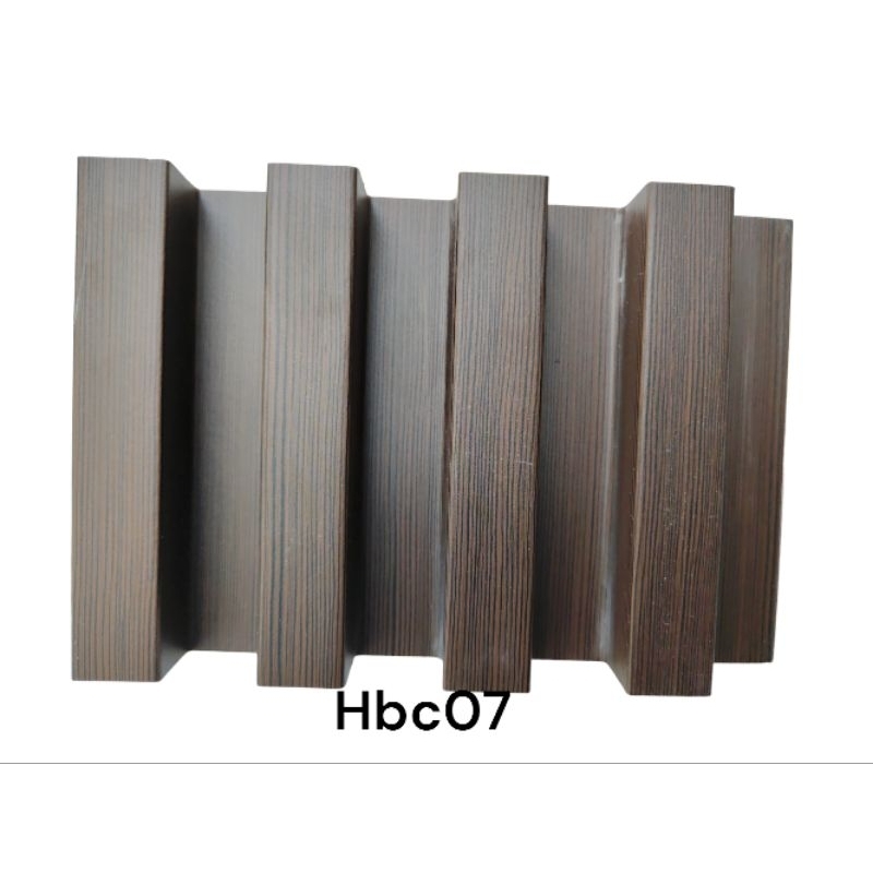 Jual PANEL KISI PVC -HBC 01 | Shopee Indonesia