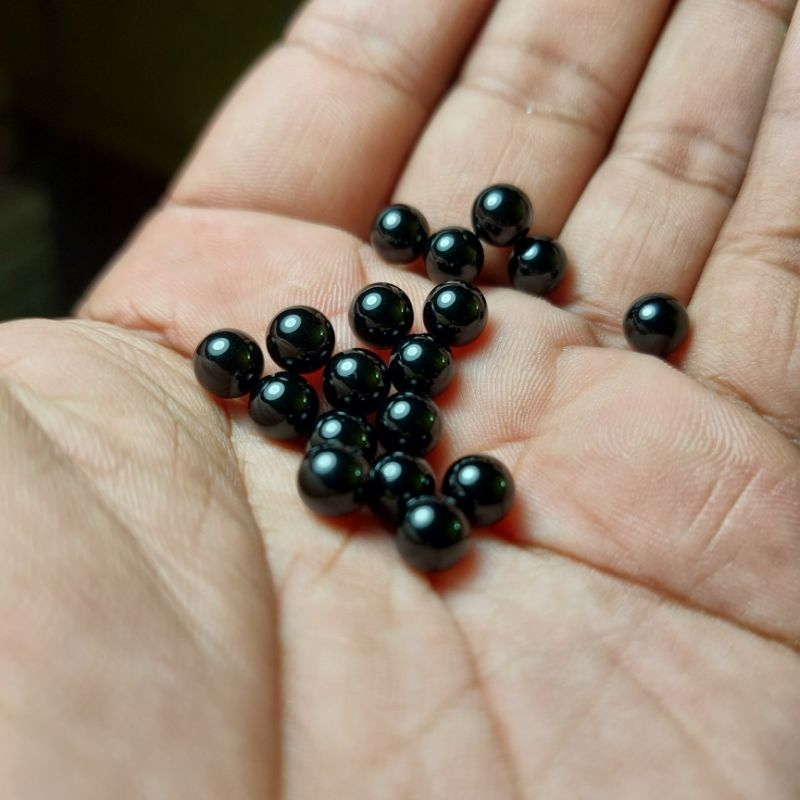 Jual barang koleksi mustiko lipan hitam koobra | Shopee Indonesia