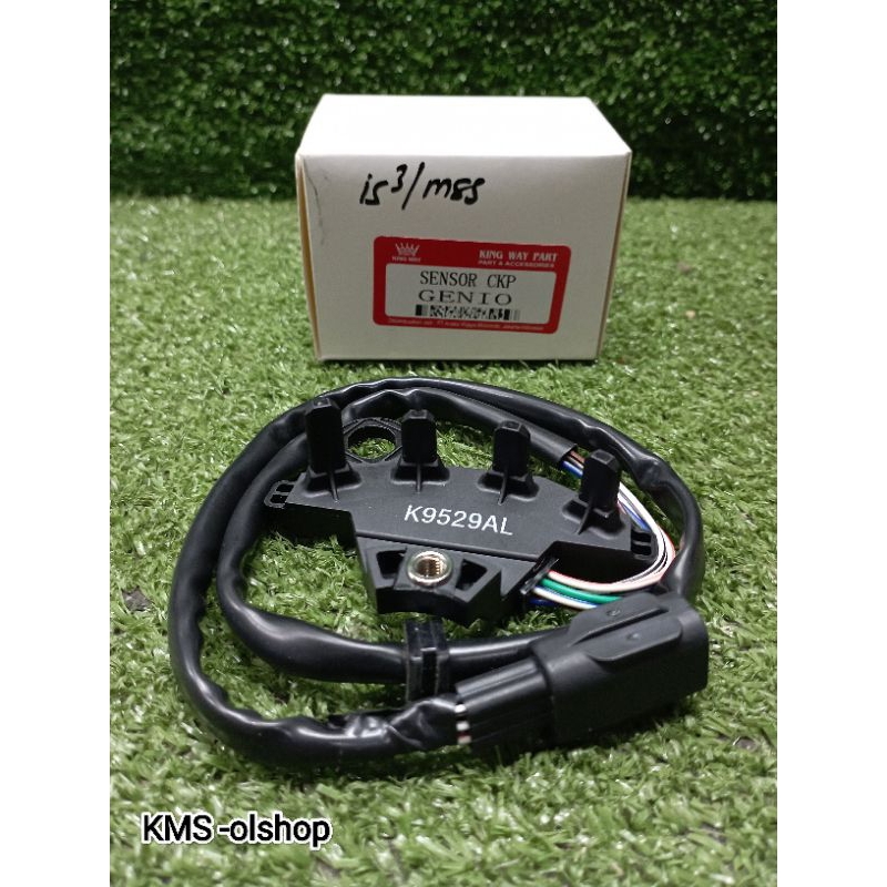 Jual sensor CKP Honda Genio/Beat deluxe/Beat street LED/Scoopy esp LED ...