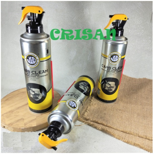 Jual PEMBERSIH CARBURATOR CLEANER INJECTION KARBURATOR KARBU KLINER ...