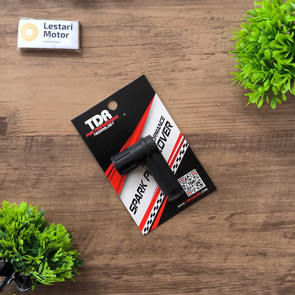 Jual KOP CANGKLONG KEPALA BUSI TDR UNIVERSAL 100% ORIGINAL | Shopee ...