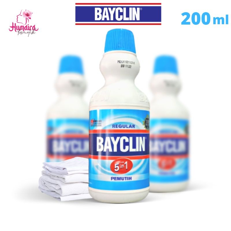 Jual BAYCLIN 200ML | Shopee Indonesia