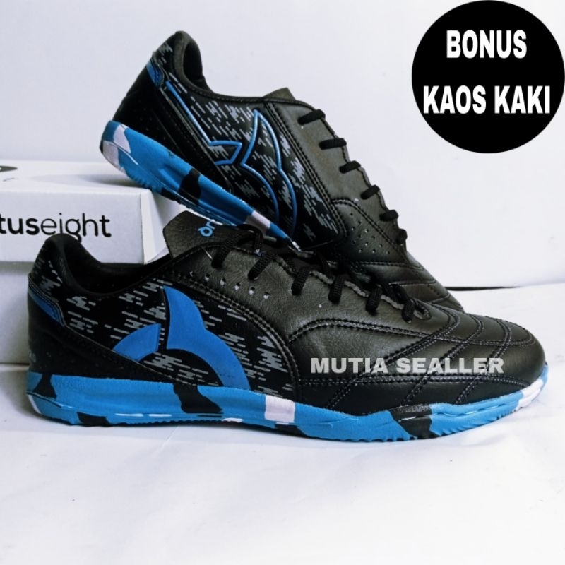 Jual SEPATU FUTSAL ORTUSEIGHT FUTSAL MODEL TERBARU DEWASA | Shopee ...