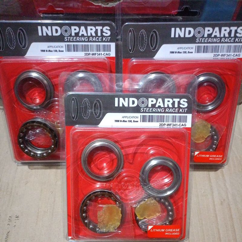 Jual KOMSTIR N-MAX NMAX 150/XEON ( 2DP-WF341-CAG ) INDOPARTS | Shopee Indonesia