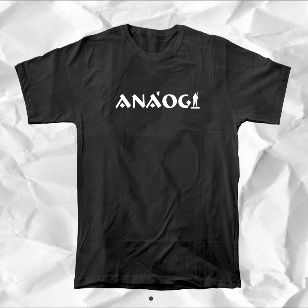 Jual Baju kaos bugis pria ana ogi cotton combed 24s premium | Shopee ...