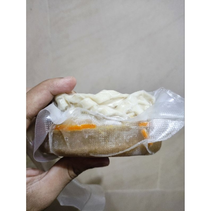 Jual Mie Udon Laksa Frozen Food | Shopee Indonesia
