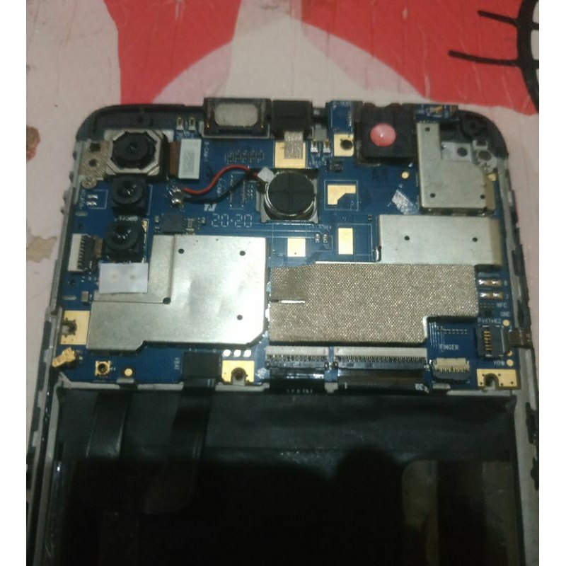 Jual mesin hotwav k2. | Shopee Indonesia