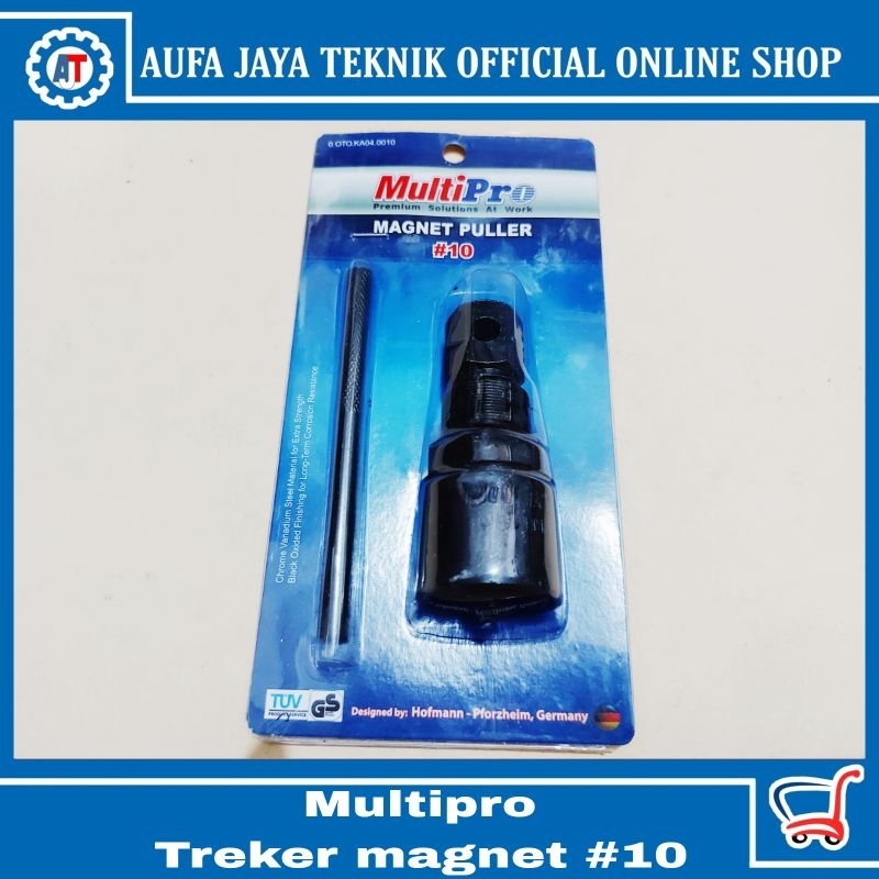 Jual Multipro treker magnet no10 treker magnet honda mega pro monoshok ...