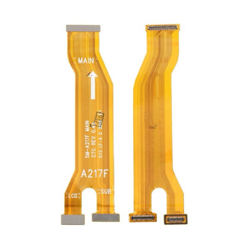 Jual FLEXIBLE UI MAINBOARD SAMSUNG A21S / A217 / A217F / FLEX BOARD ...
