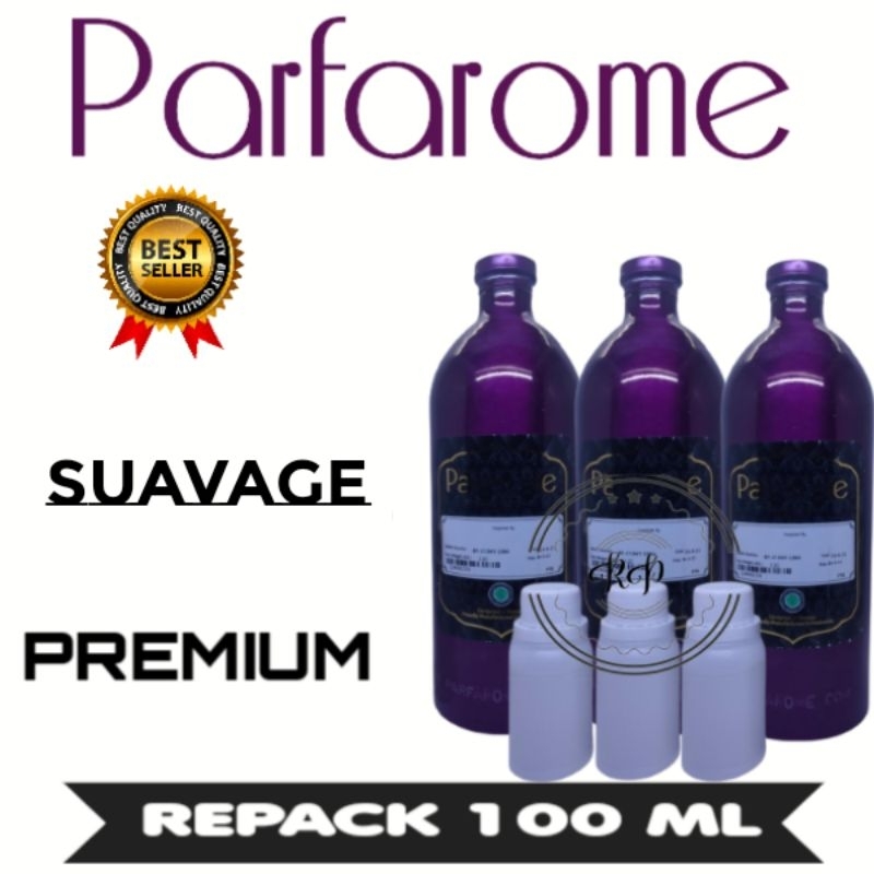 Jual DOR SVG PARFAROME PREMIUM | Shopee Indonesia