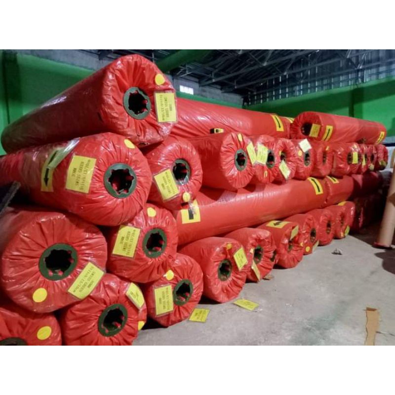Jual paket 1 roll rumput 3 cm type swiss / lebar 2 meter x panjang 10 ...