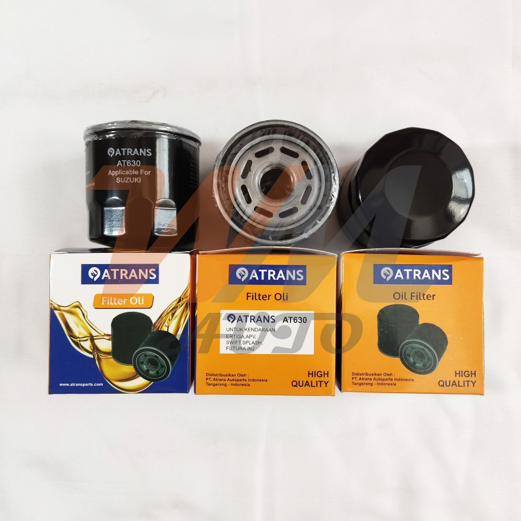 Jual Filter Oli SUZUKI APV KARIMUN ERTIGA BALENO IGNIS NEW CARRY ESTEEM ...